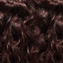 Ion 3RV Dark Burgundy Brown Permanent Creme Hair Color by Color ...