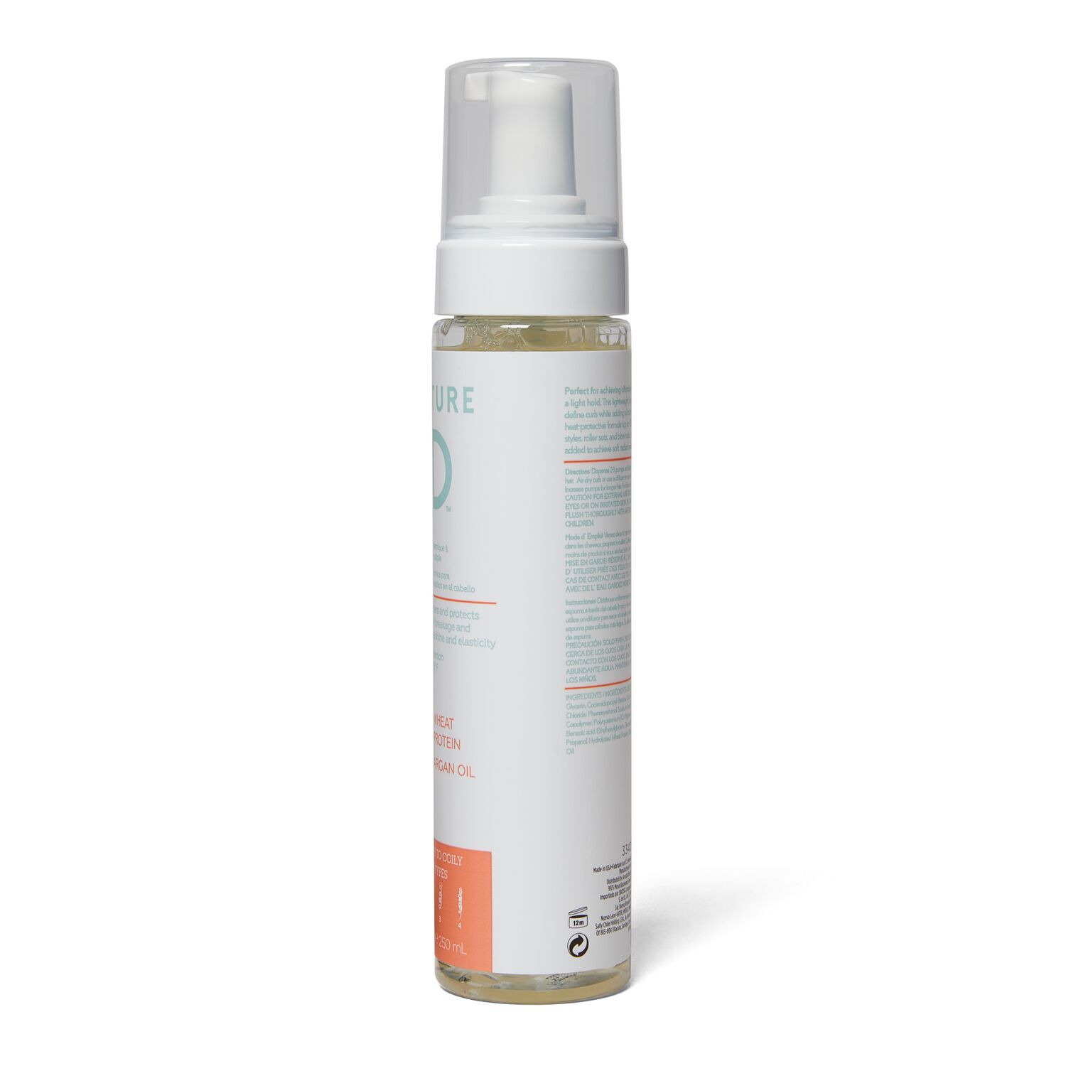 Texture ID Textured Hair Care Bundle