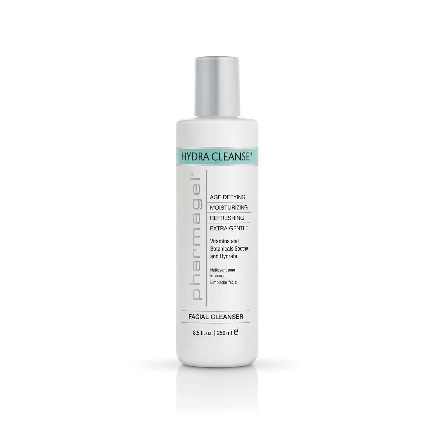 Pharmagel Hydra Cleanse Facial Cleanser | Sally Beauty