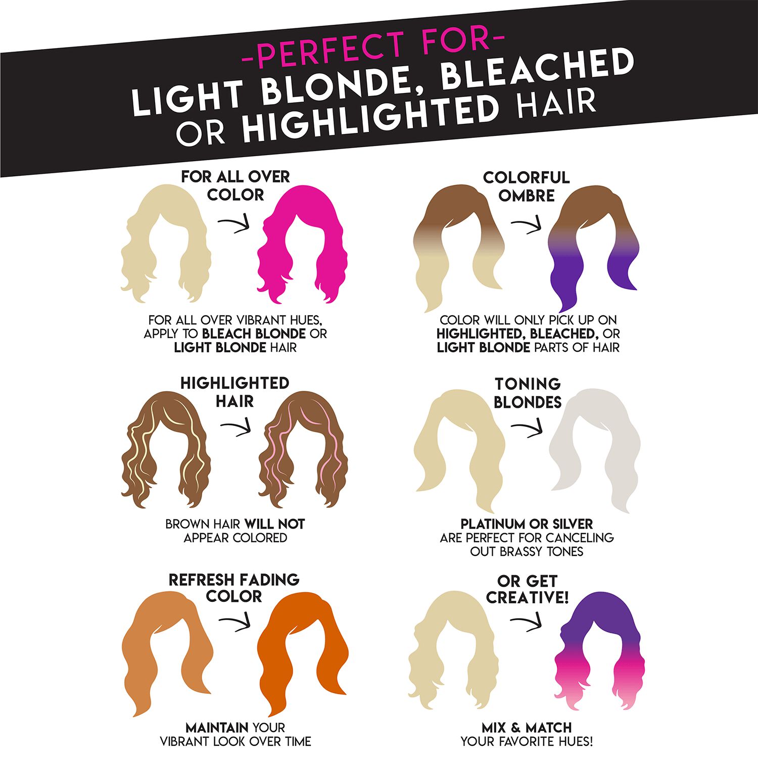 Color Lux Color Cleansing Conditioner Magenta | Color Protection ...