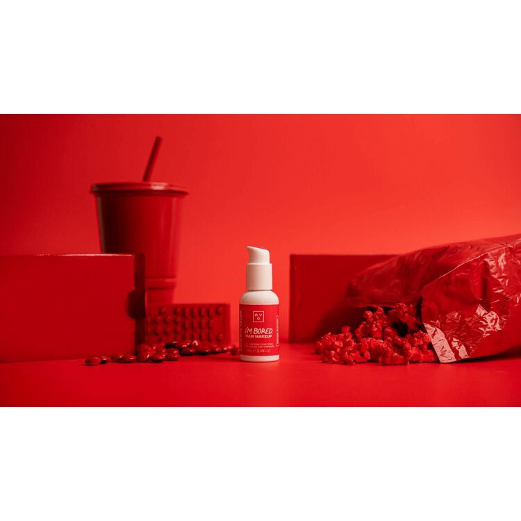 Good Dye Young I'm Bored Binge Watch Hair Make-up Semi-Temporary Color ...