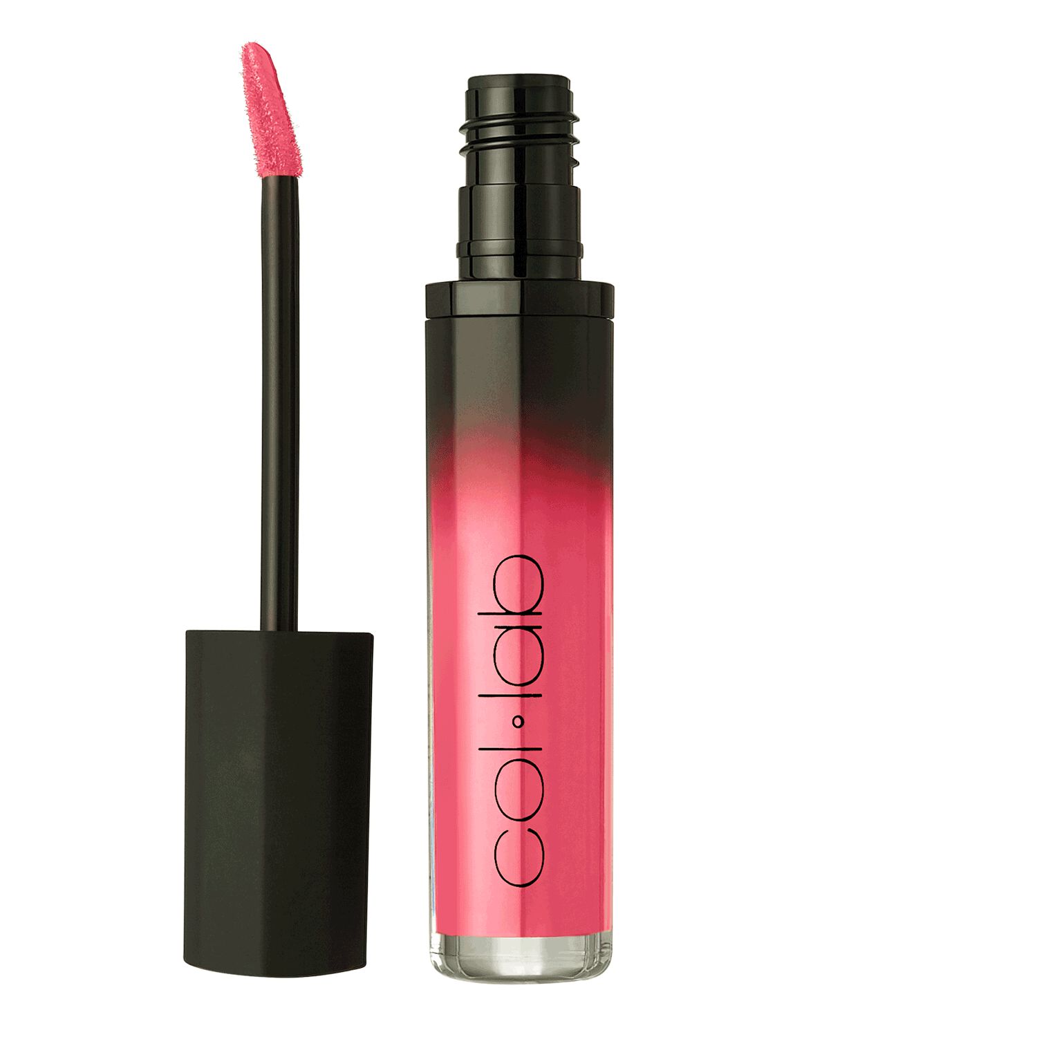 COL-LAB Matte Addiction Liquid Lip Color Suave | Lipsticks