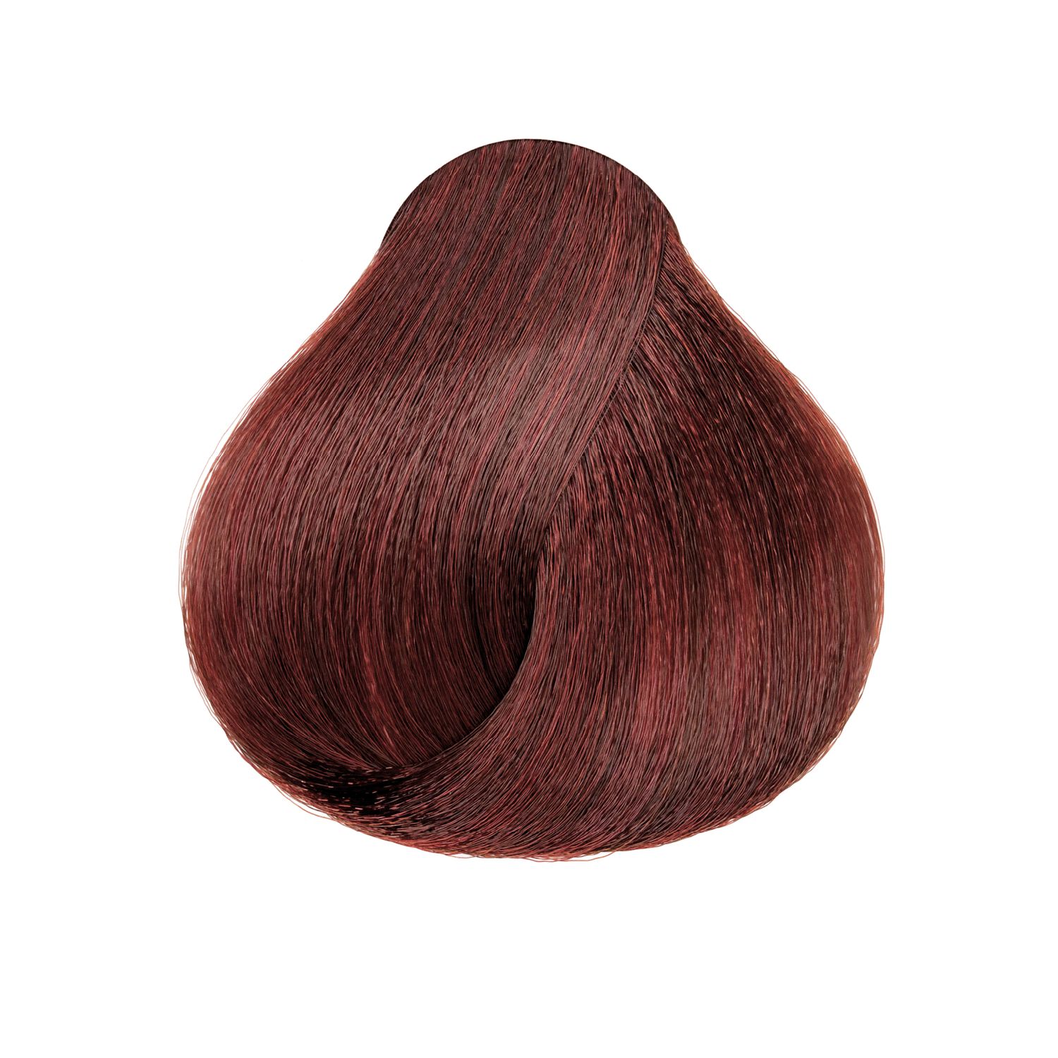 L'Oreal Deep Auburn Red Permanent Creme Hair Color