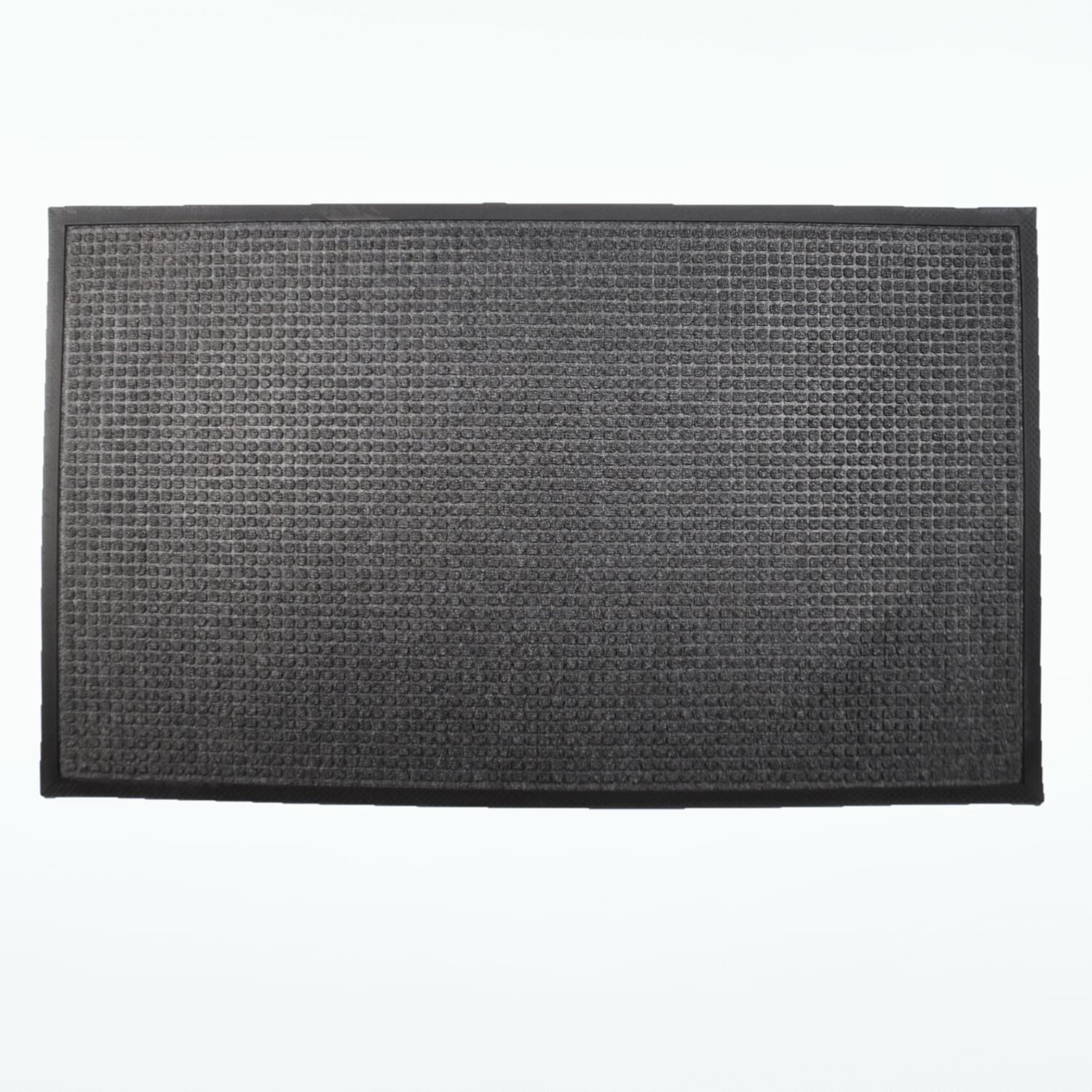 Rhino Mats Town N Coutry Entrance Mat 2' X 3' Charcoal | Floor Mats ...