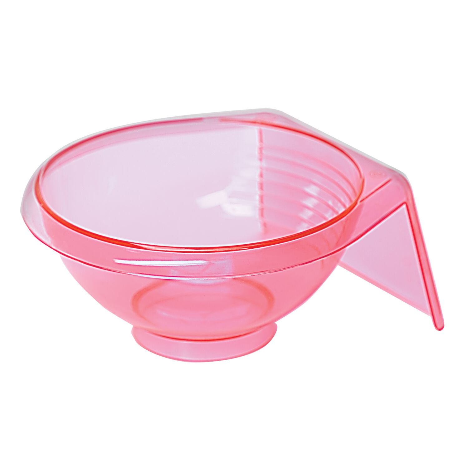 Colortrak Clear Tint Bowl