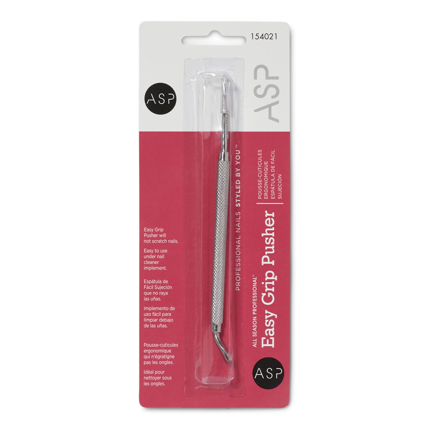 ASP Easy Grip Pusher