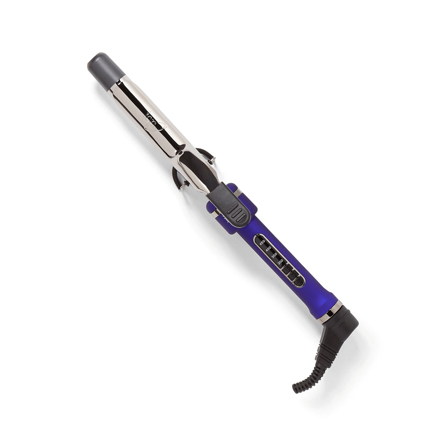 ion Titanium Pro 1 Inch Curling Iron