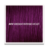Better Natured 4VV Medium Intense Violet Permanent Liqui-Crème Hair ...