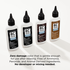 Clairol Professional 3W Rich Walnut Semi Permanent Hair Color | Semi ...
