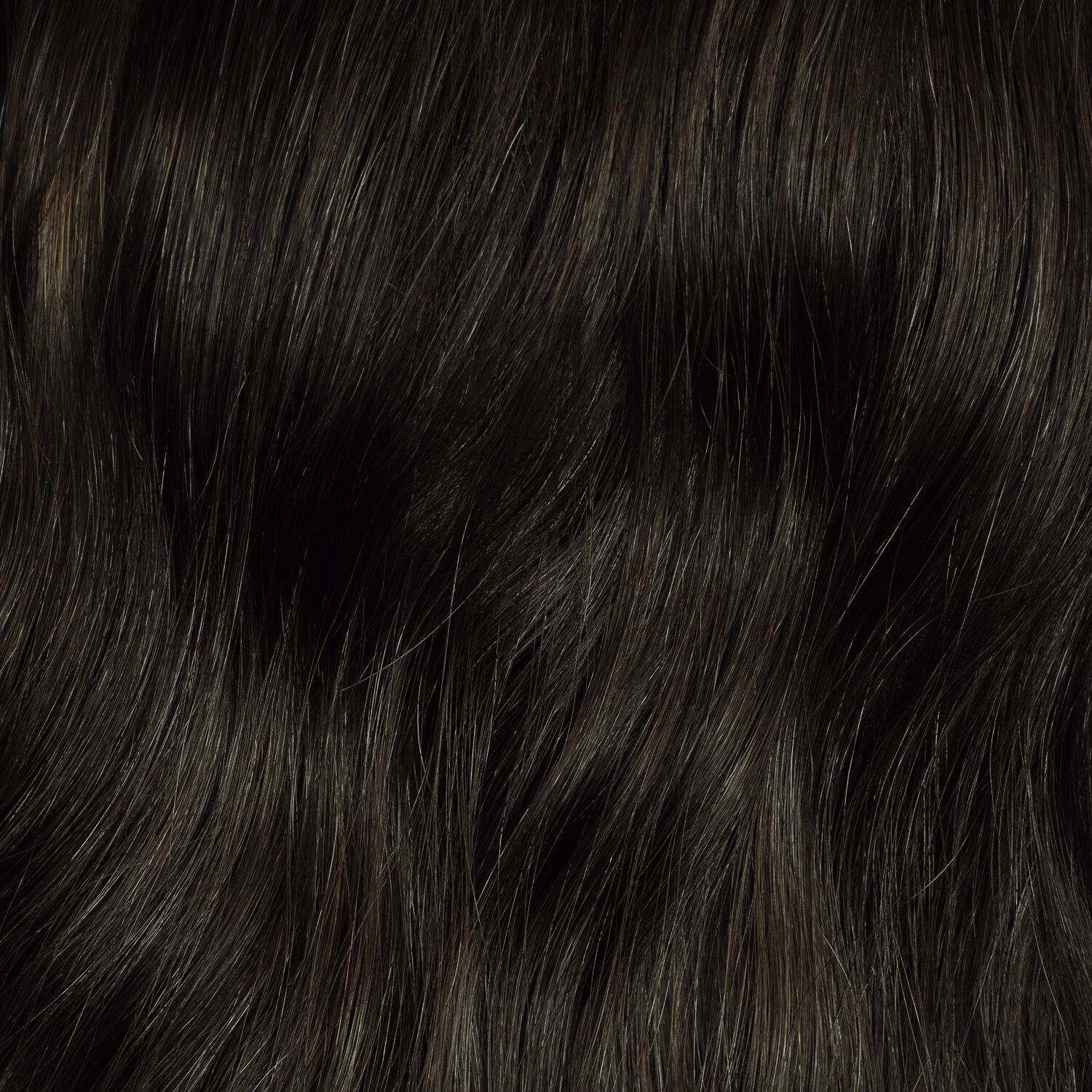 Inspired By Nature Ammonia-Free Permanent Hair Color Natural Medium ...