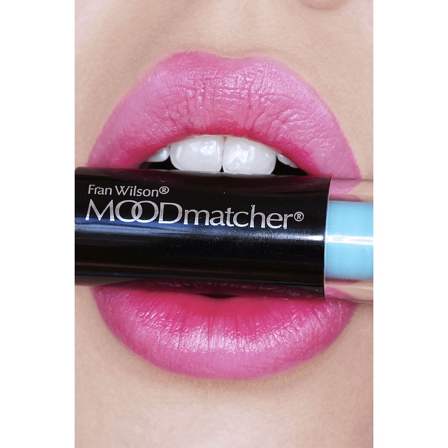 MOODmatcher Light Blue Color Changing Lipstick | Sally Beauty