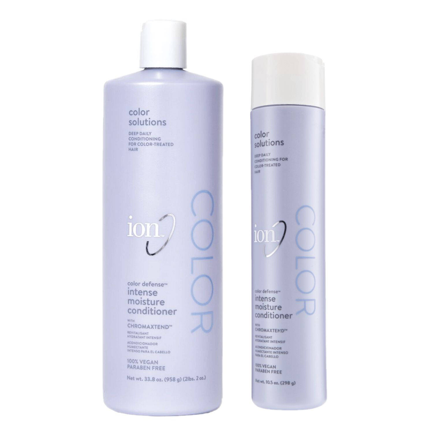 ion Color Defense Intense Moisture Conditioner