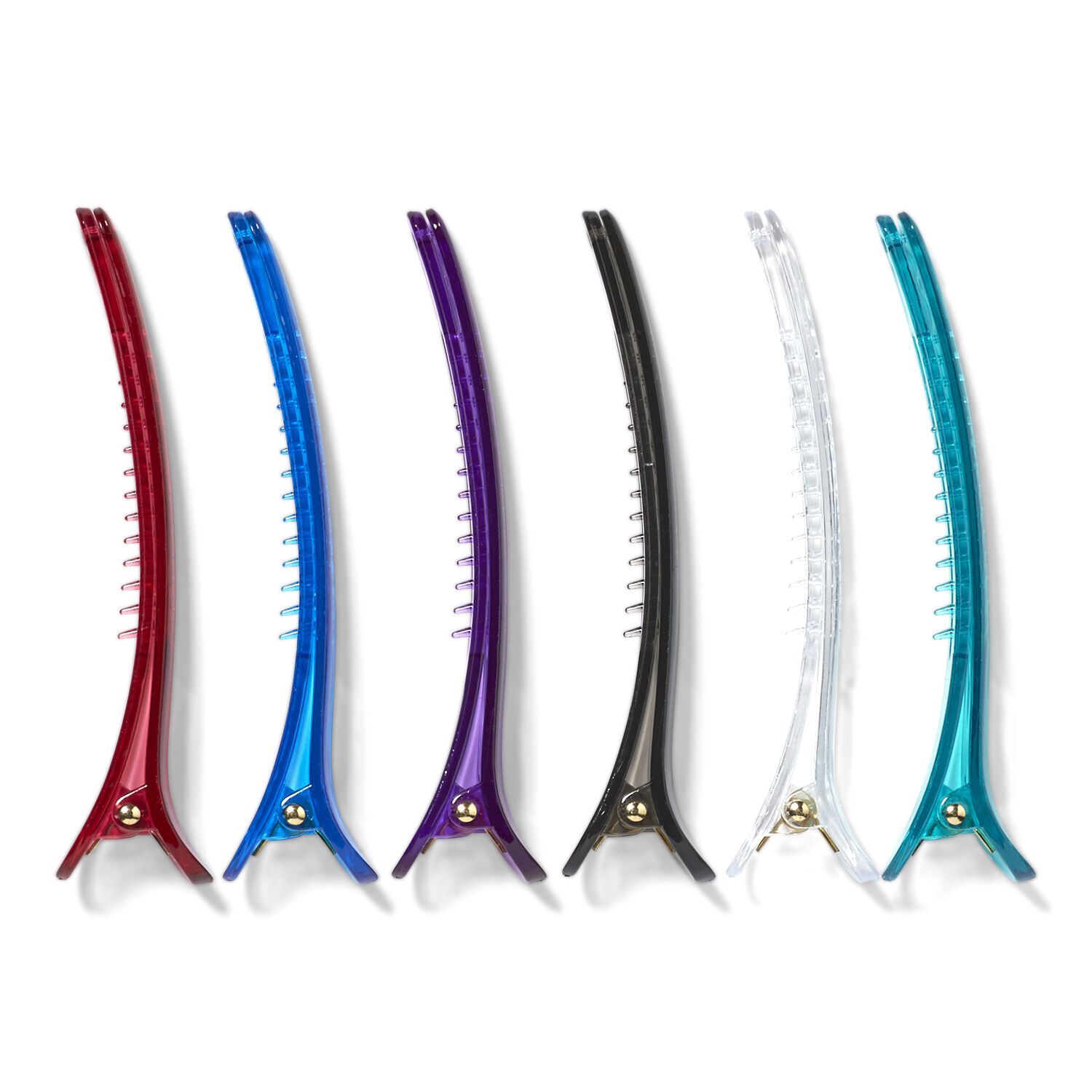 Pince Hair Clips by Salon Care | Hair Styling Tools | Sally Beauty