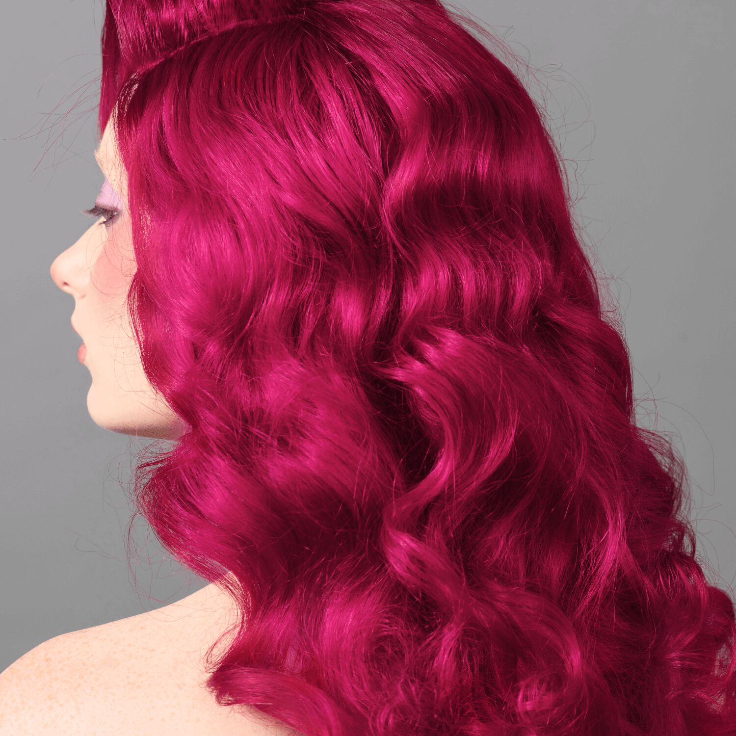 Good Dye Young Live Laugh Love Semi Permanent Hair Color | Semi ...