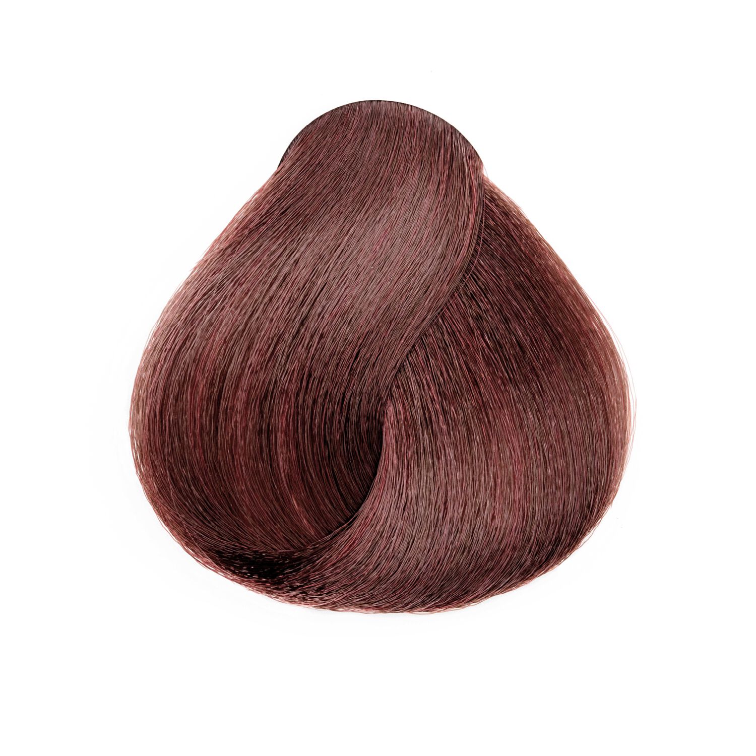 L'Oreal Let's COLOR! Conditioning Gelee Permanent Haircolor 4.64 ...