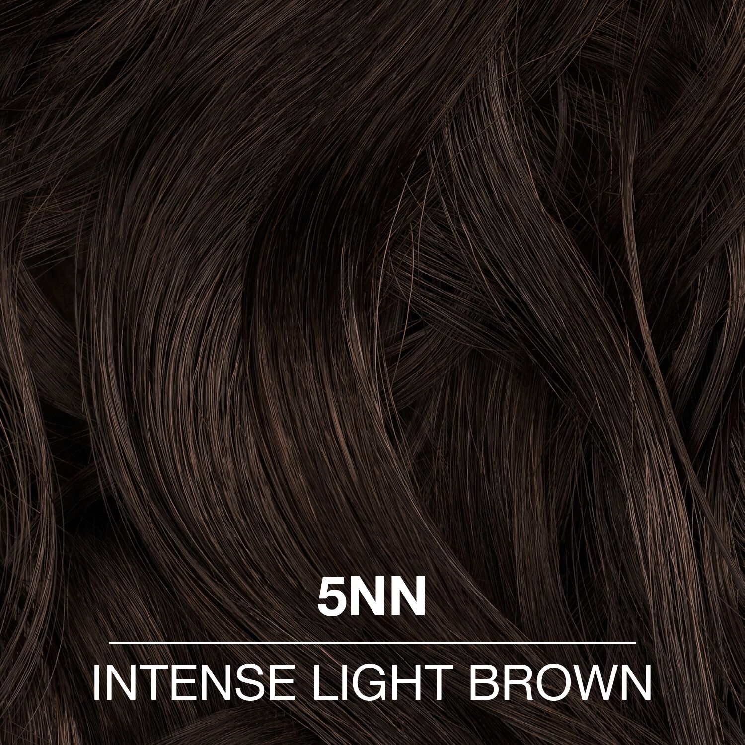 5NN Intense Light Brown colorcharm Permanent Liquid Hair Color by Wella ...