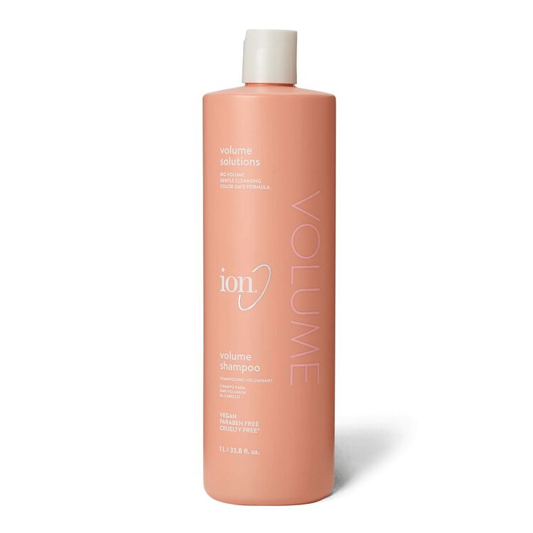 ion Volume Shampoo 33.8 oz | Shampoos