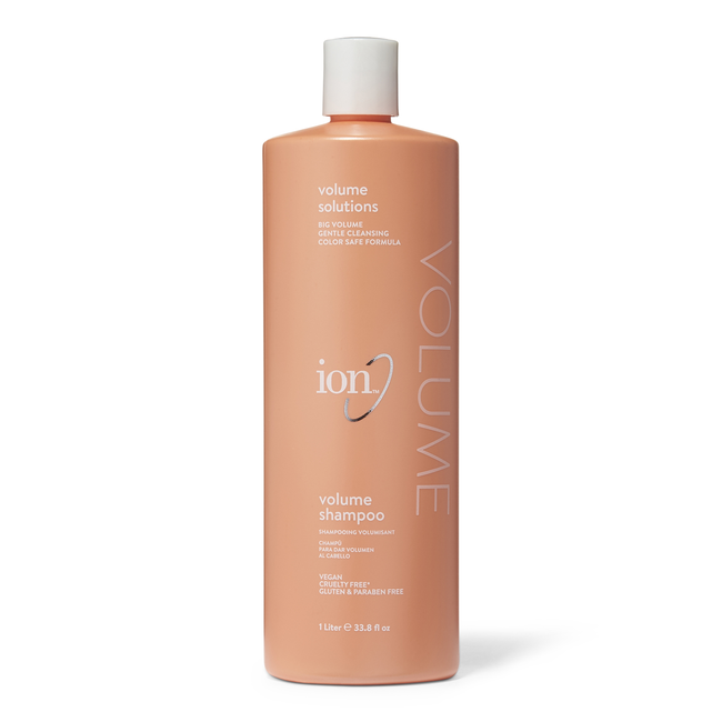 ion Volume Shampoo 33.8 oz | Shampoos