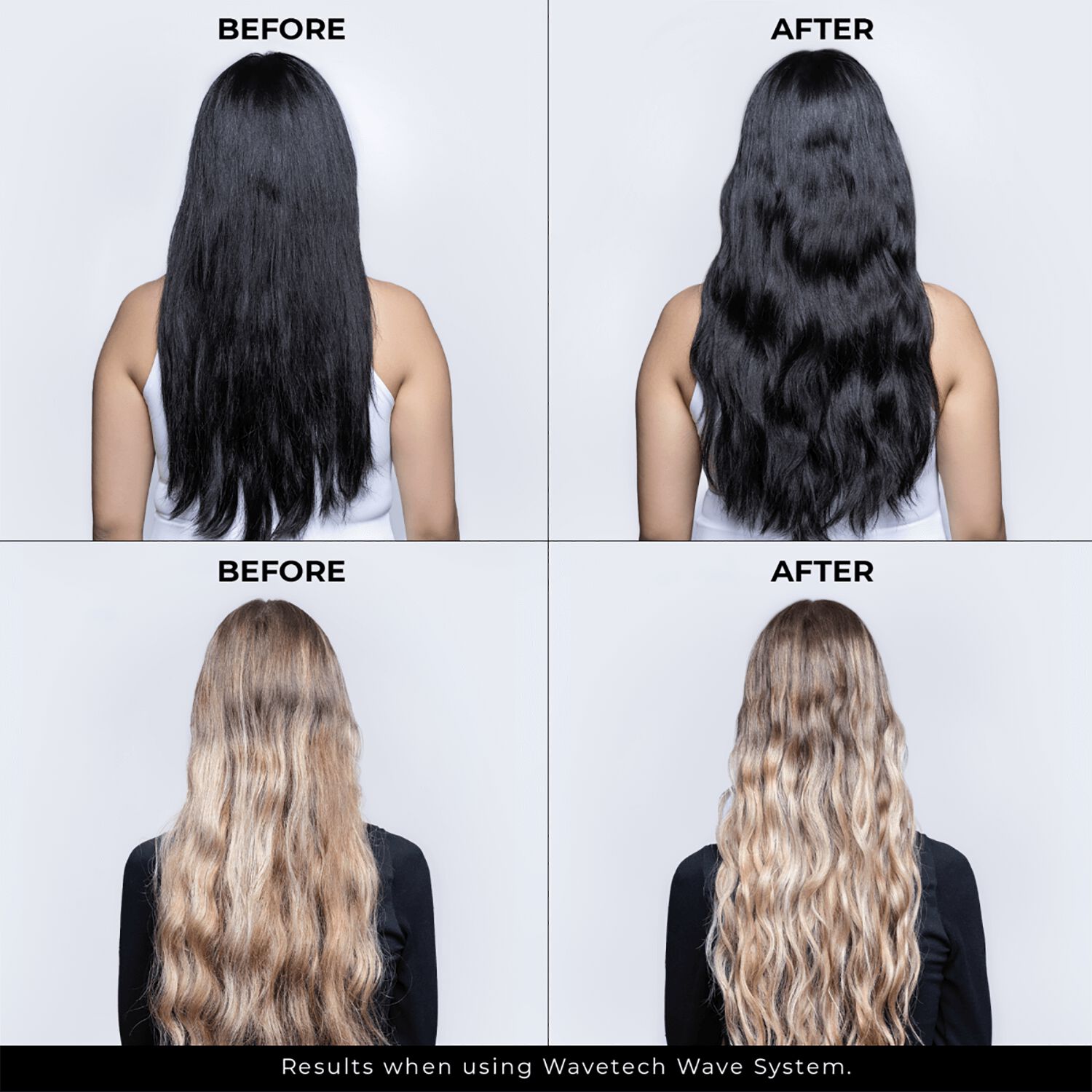 XMONDO Wave Shampoo | Sally Beauty