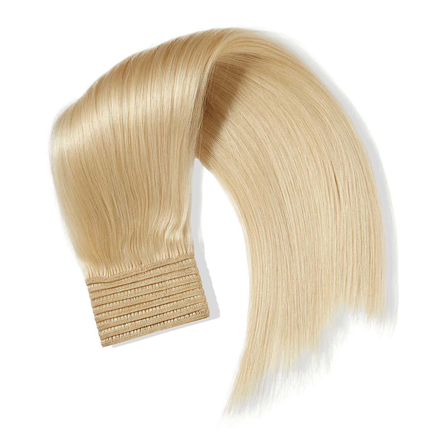 Satin Strands Premium Human Hair Extensions 18 Inch Malibu