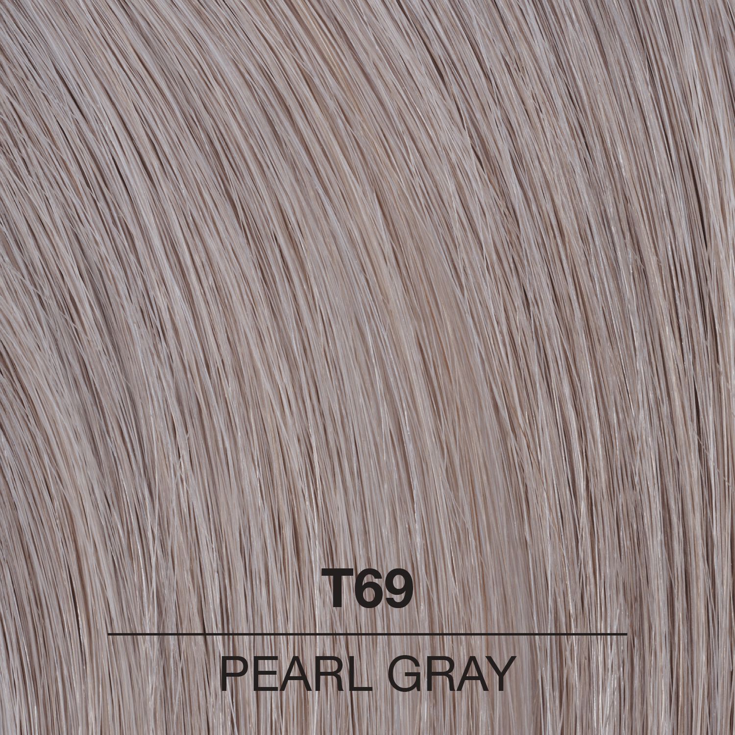 Wella colorcharm T69 Pearl Gray Permanent Cream Toner | Sally Beauty