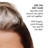 Beyond the Zone Rock On Volumizing Powder