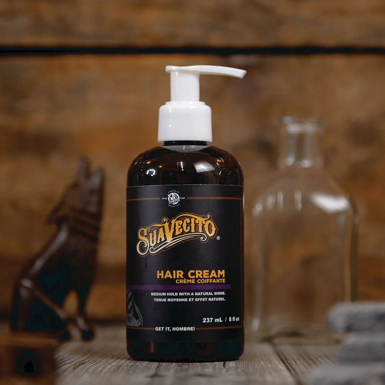 Suavecito Styling Gift Set