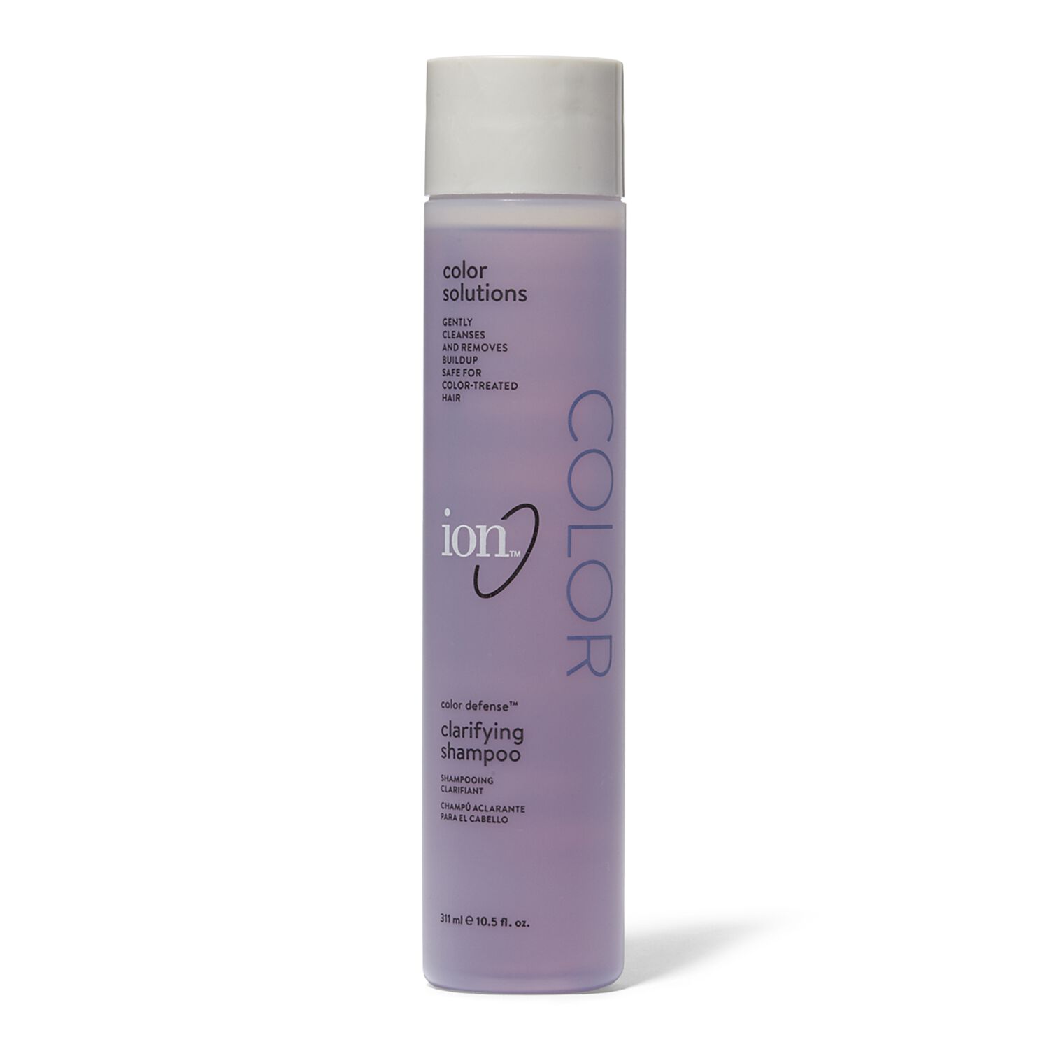 Color Solutions Color Defense Clarifying Shampoo by Ion | Shampoo ...