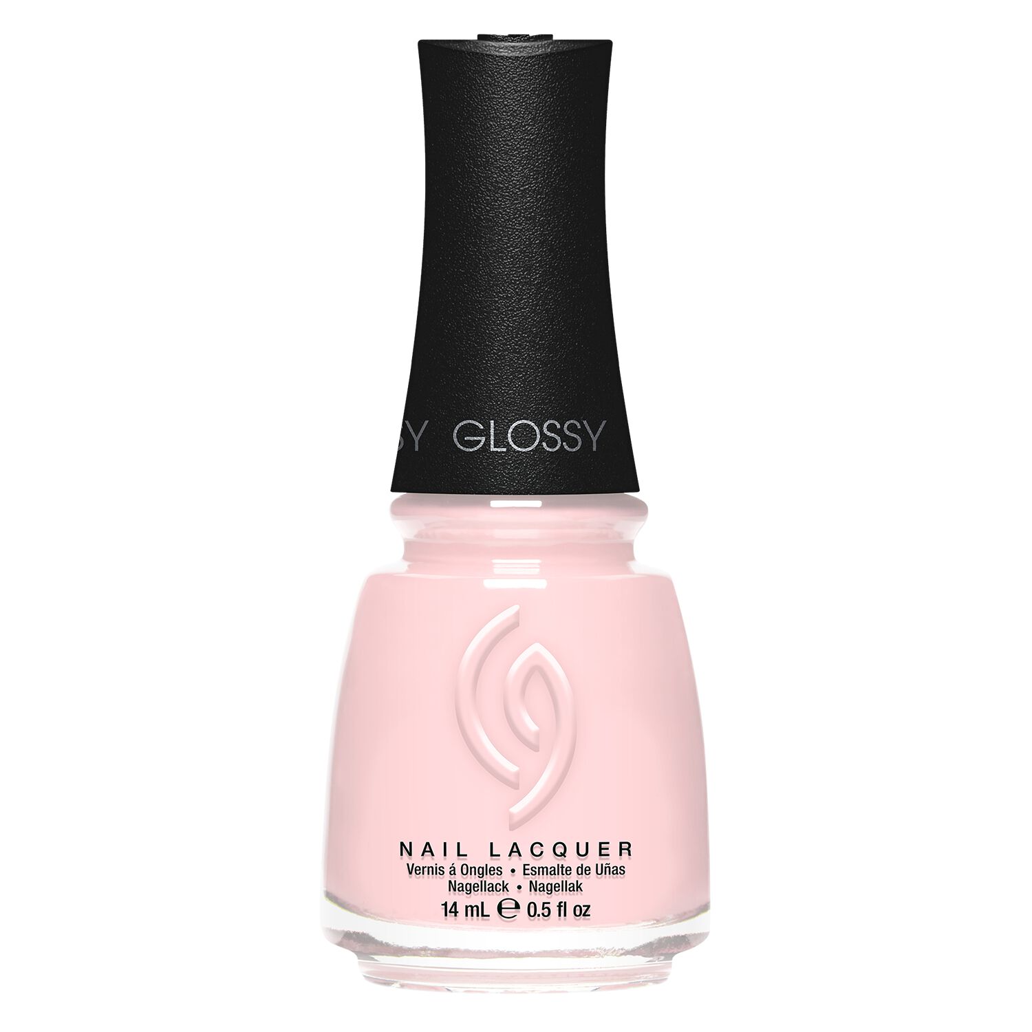 China Glaze My Sweet Lady Nail Lacquer | Nails | Sally Beauty
