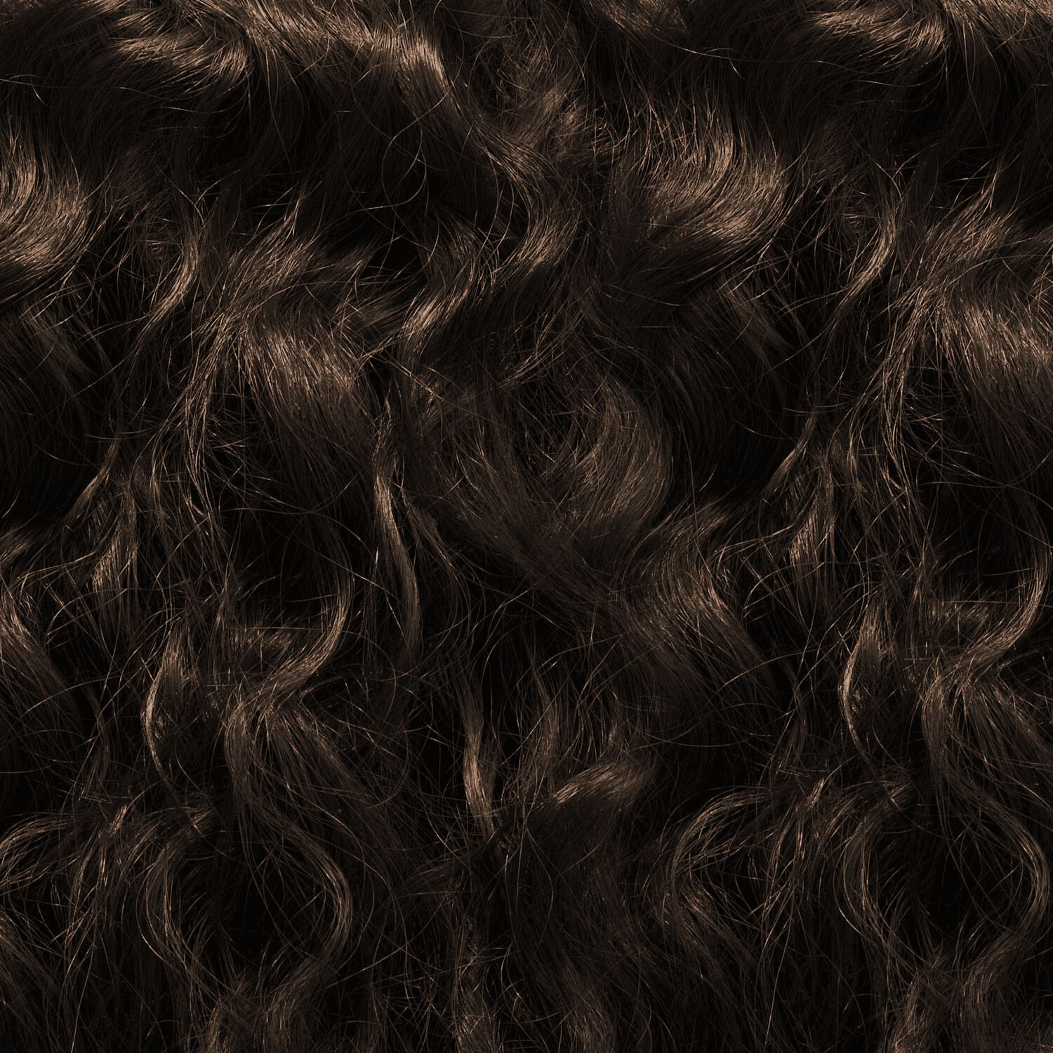 Ion 3NN Dark Intense Brown Permanent Creme Hair Color by Color ...