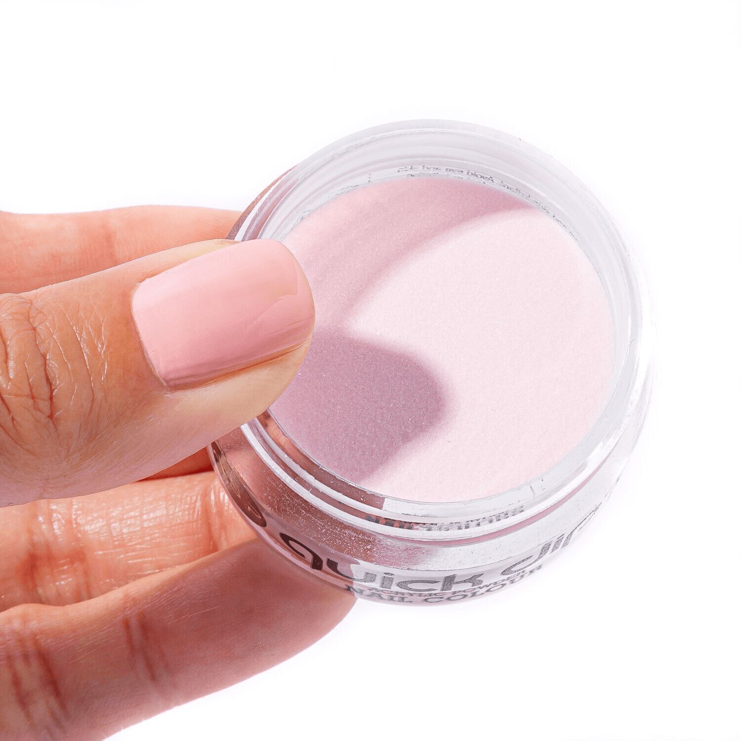 ASP Tickled Pink Dip Powder - Dip Powder Nails | Sally Beauty