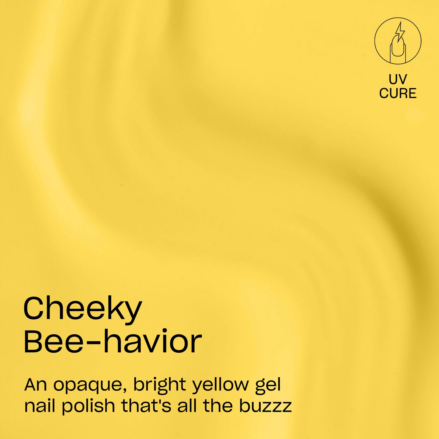 OPI GELements Gel Nail Polish Cheeky Bee-havior | Nails | Sally Beauty