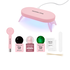Dashing Diva One Gel Jelly Starter Kit Basil | Sally Beauty