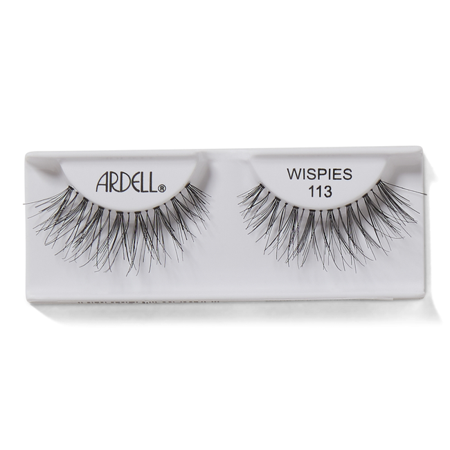 #113 Wispies Lashes by Ardell | Eyelash Extensions | Sally Beauty