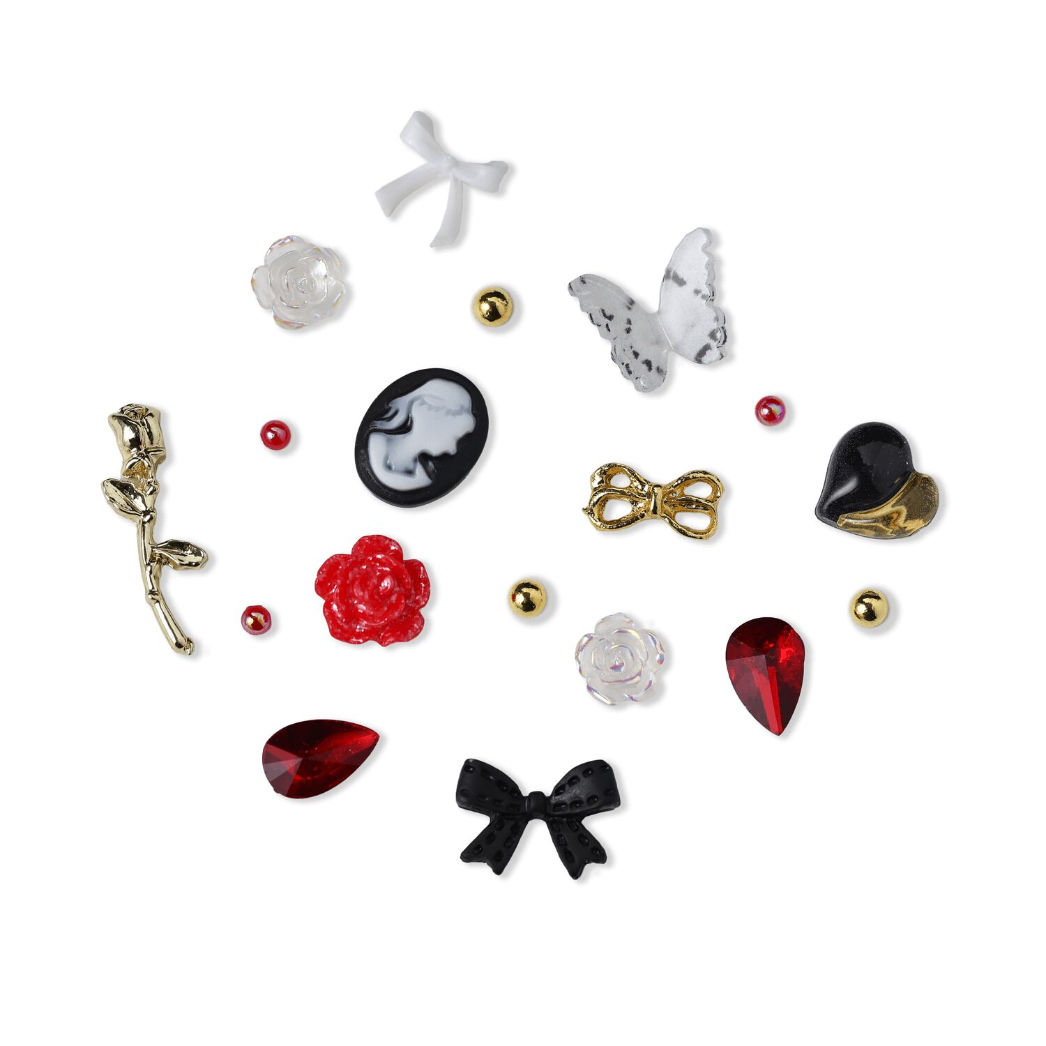 Heartbreaker Gem Kit | Sally Beauty
