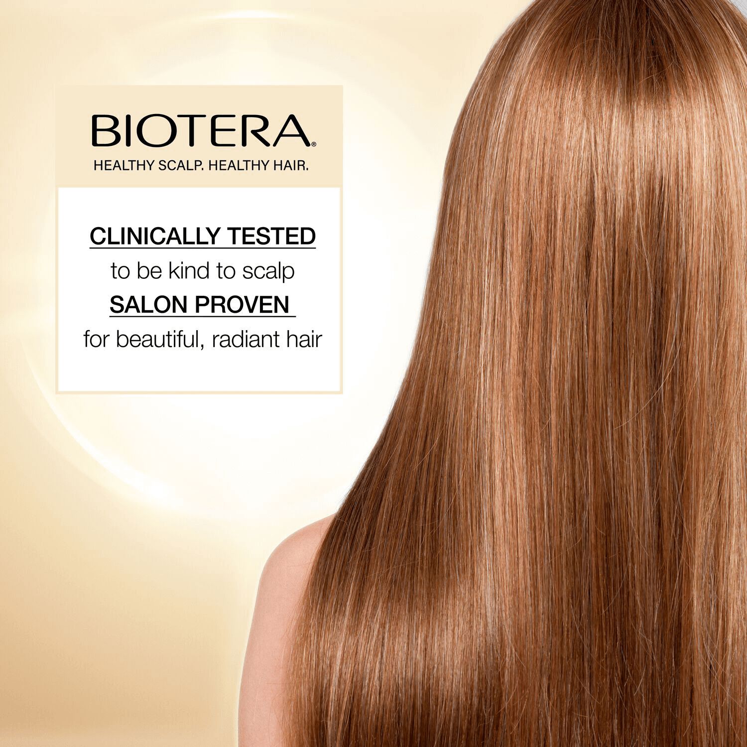 Biotera Ultra Moisturizing Conditioner With Marula Oil 32 oz | Sally Beauty