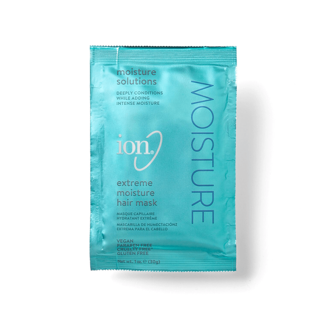 Ion Moisturizing Mask | Conditioner | Sally Beauty