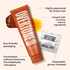 Overtone Color Depositing Treatment Mask Ginger Glow | Hair Color ...