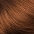 Medium Brown Glossy Color & Gloss & Repair Semi Permanent Hair Gloss ...