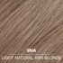 Wella 9NA Light Natural Ash Blonde Demi Permanent Cream Hair Color ...