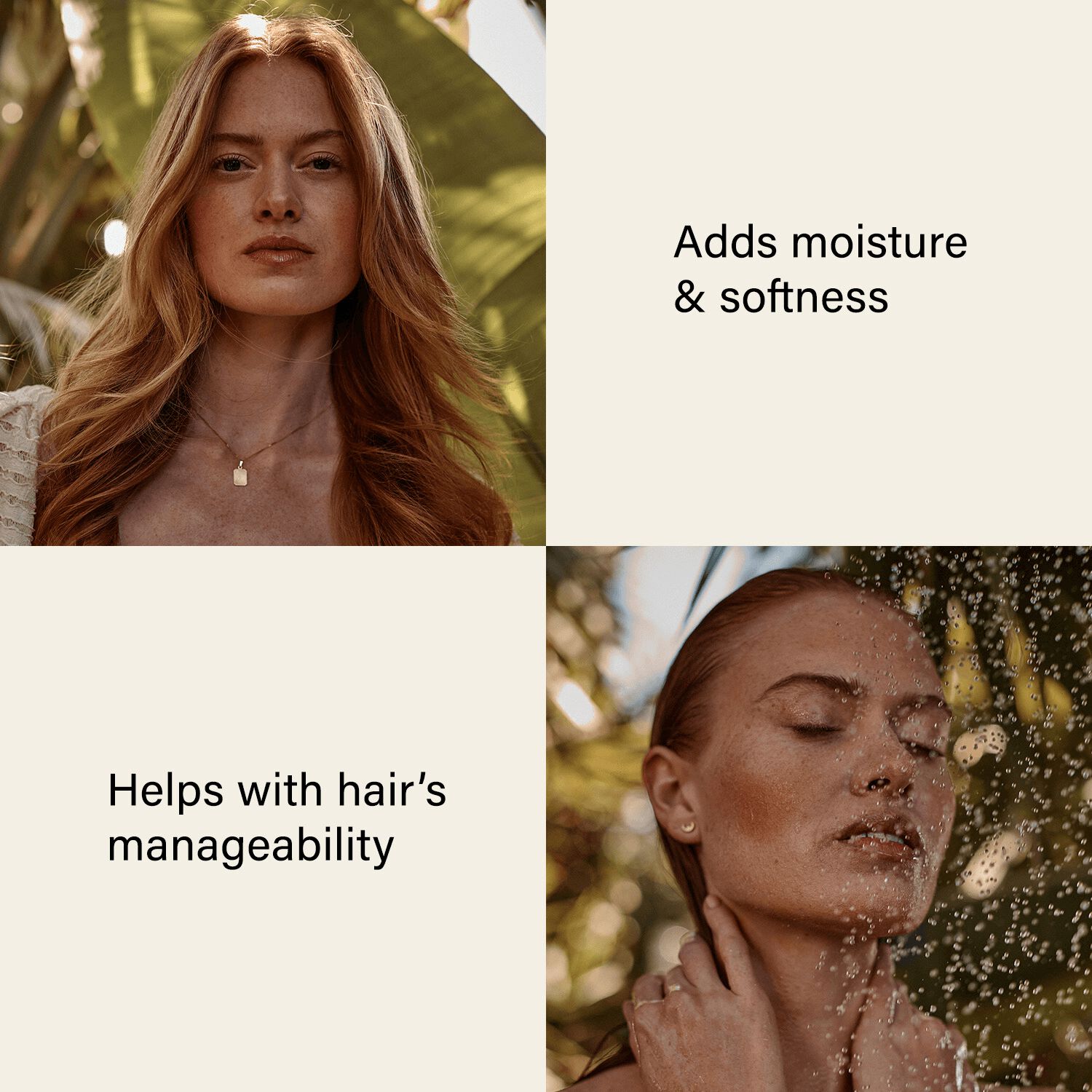 ion Eucalyptus Balancing Conditioner | Inspired by Nature | Sally Beauty