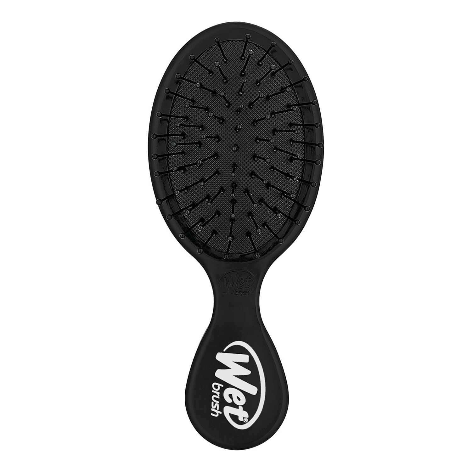 Wet Brush Black Mini Detangler | Sally Beauty