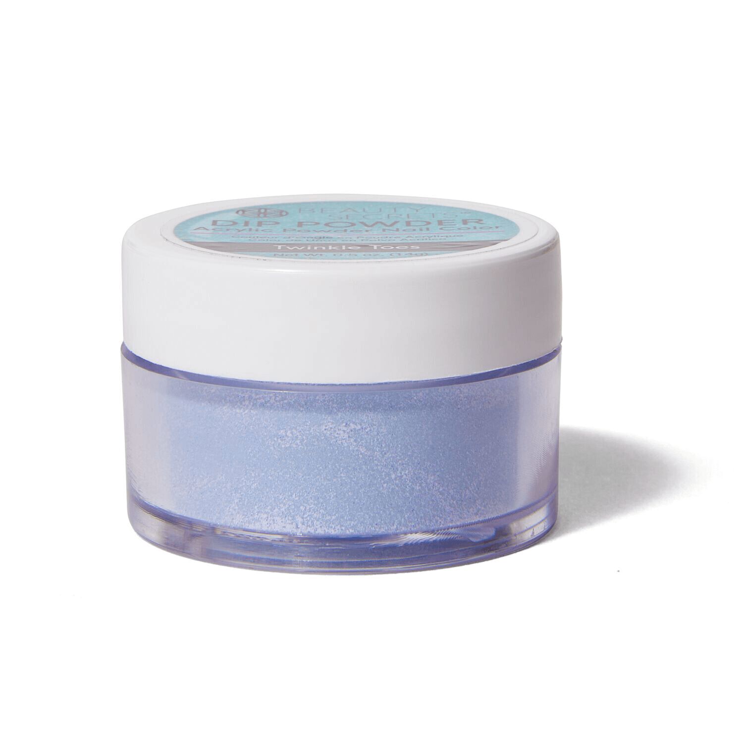 Beauty Secrets Twinkle Toes Dip Powder | Dip Powder | Sally Beauty