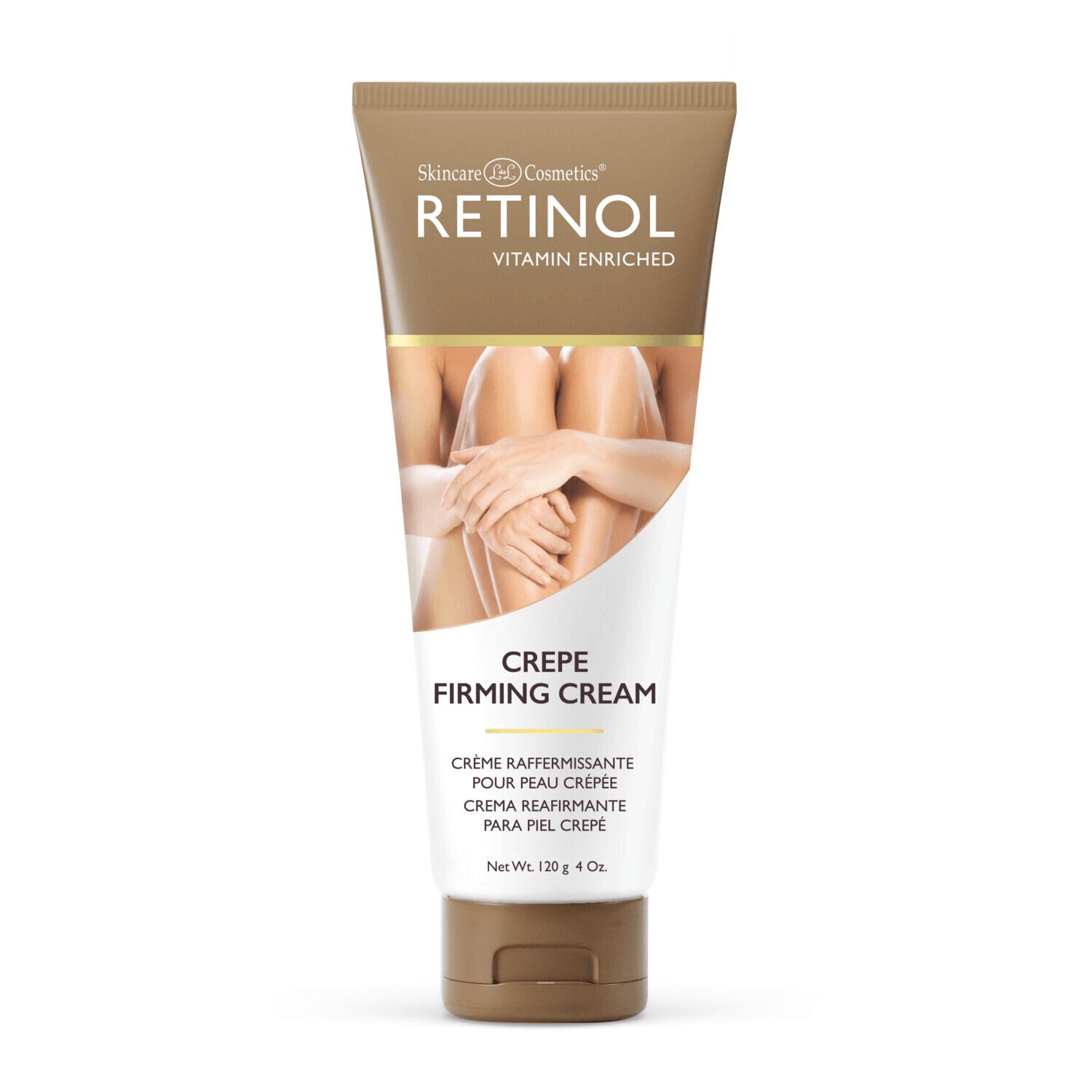 Retinol Crepe Firming Cream | Sally Beauty