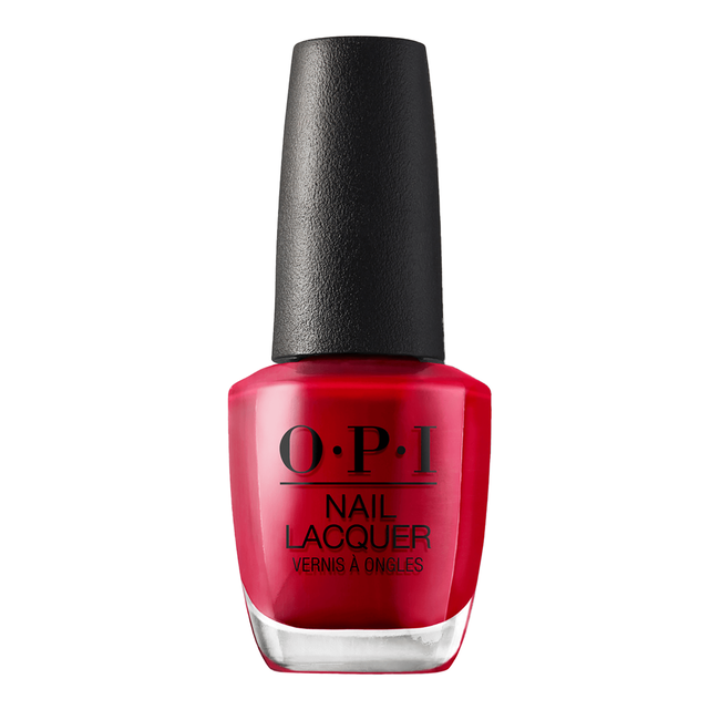 OPI Nail Lacquer in The Thrill of Brazil - OPI Nail Polish | Sally Beauty