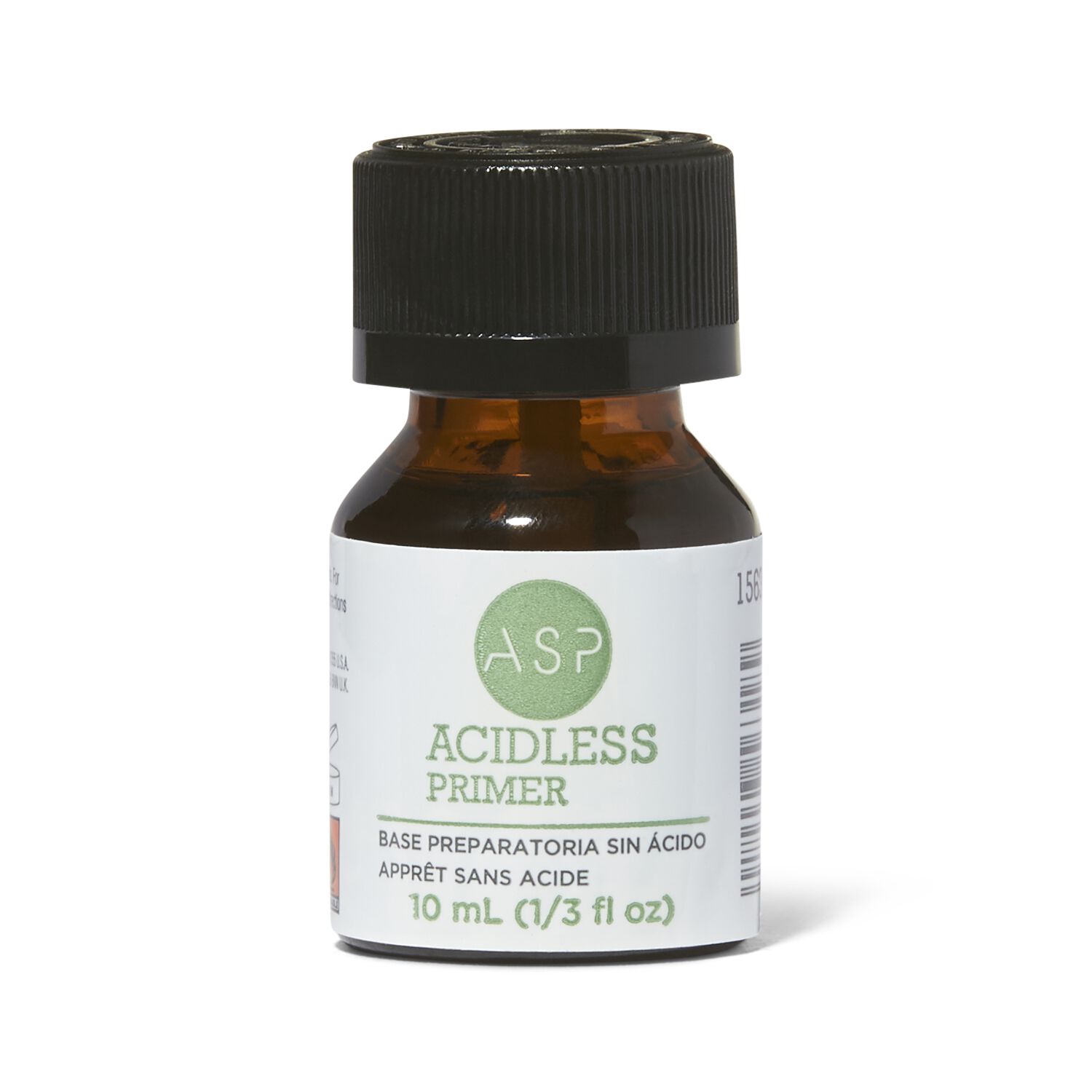Acidless Primer by ASP | Acidless Primer | Sally Beauty