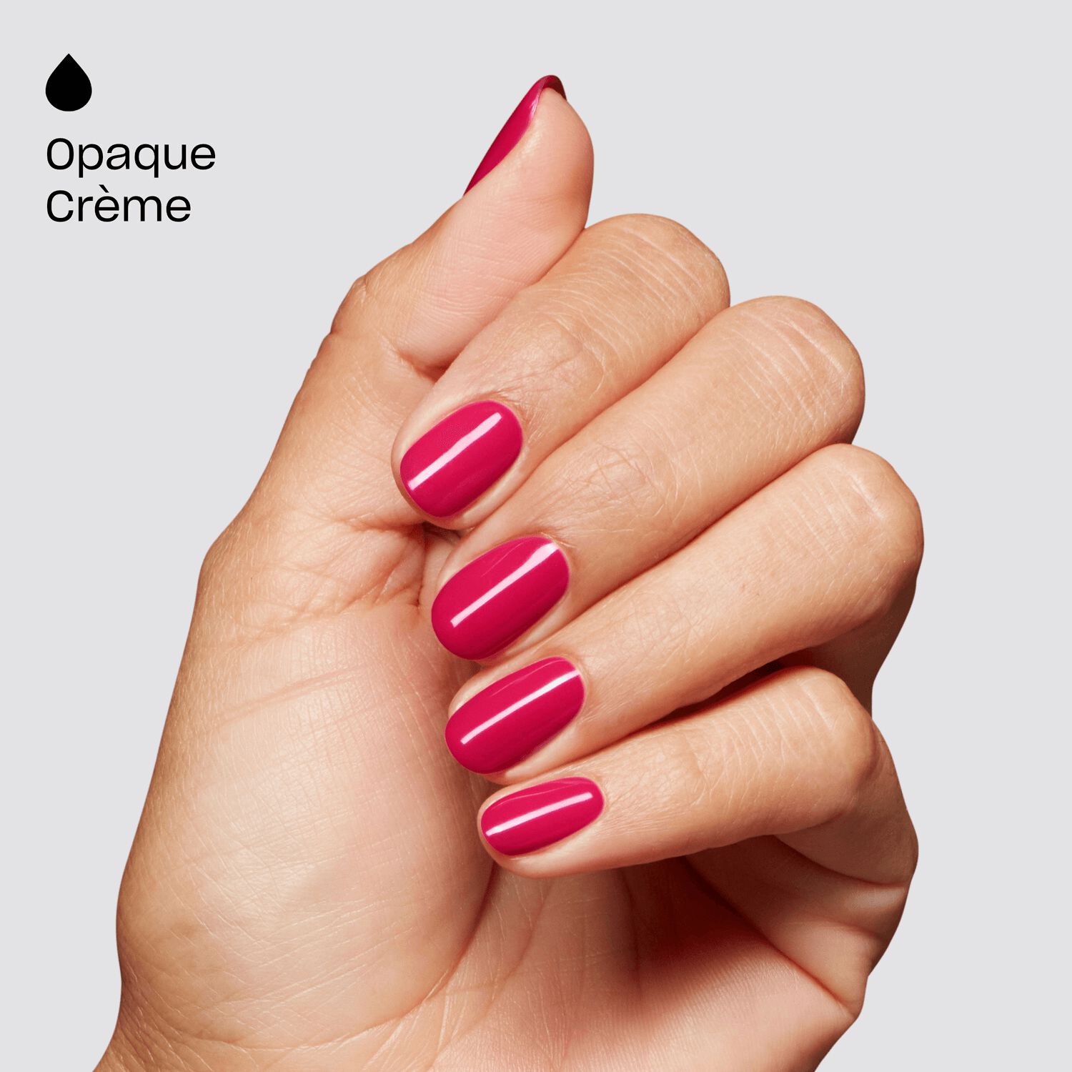 OPI GELements Gel Nail Polish Clawberry Margarita | Nails | Sally Beauty