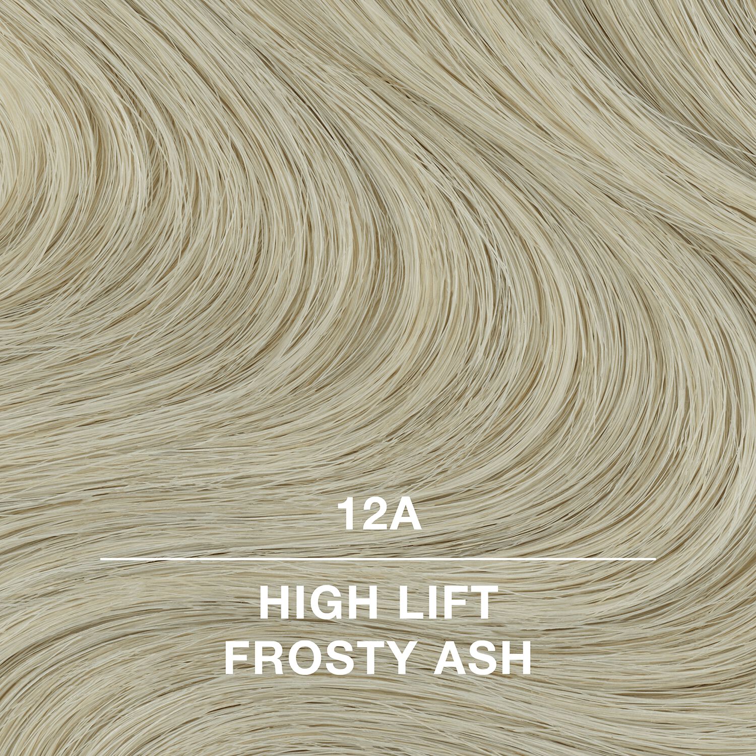 Wella colorcharm 12A High Lift Frosty Ash Permanent Cream Hair Color ...