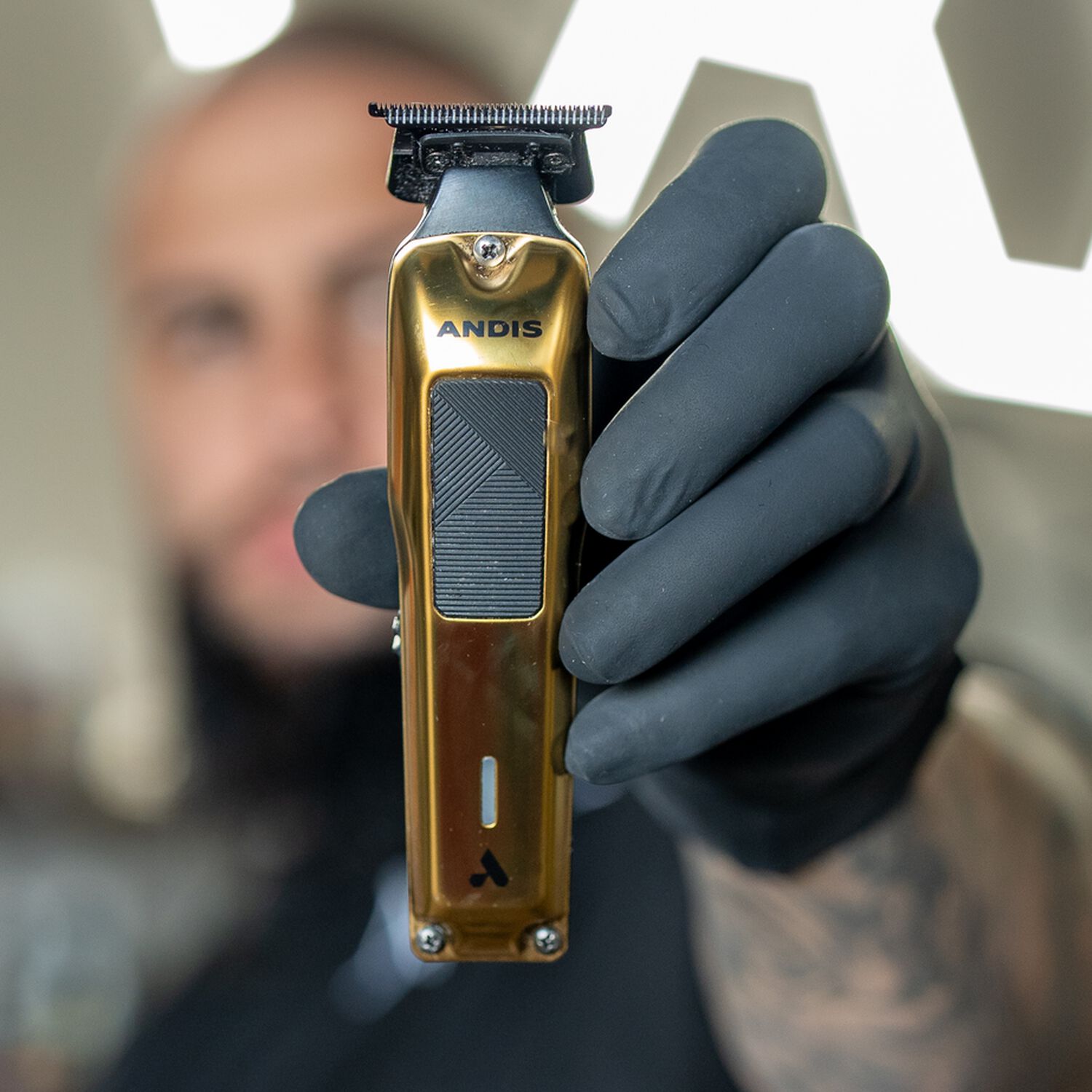 Phenom Trimmer by Andis | Hair Clippers & Trimmers | Sally Beauty