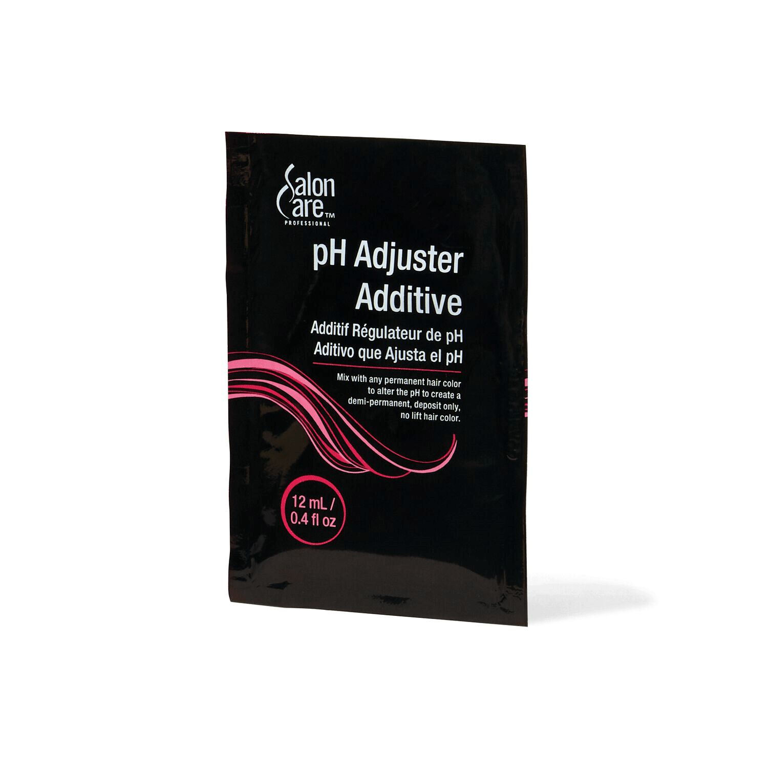 Salon Care pH Adjuster | Fillers & Additives | Sally Beauty